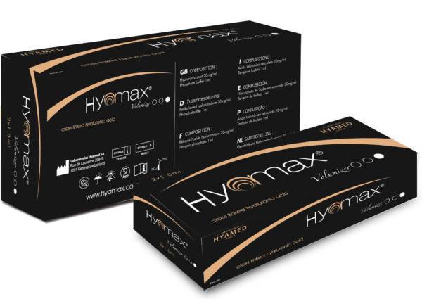 Hyamax – Stars Way Int. Commercial Broker