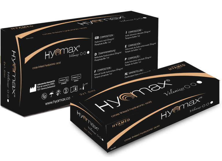 Hyamax – Stars Way Int. Commercial Broker